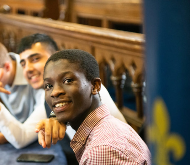 Our Programmes - The Sutton Trust