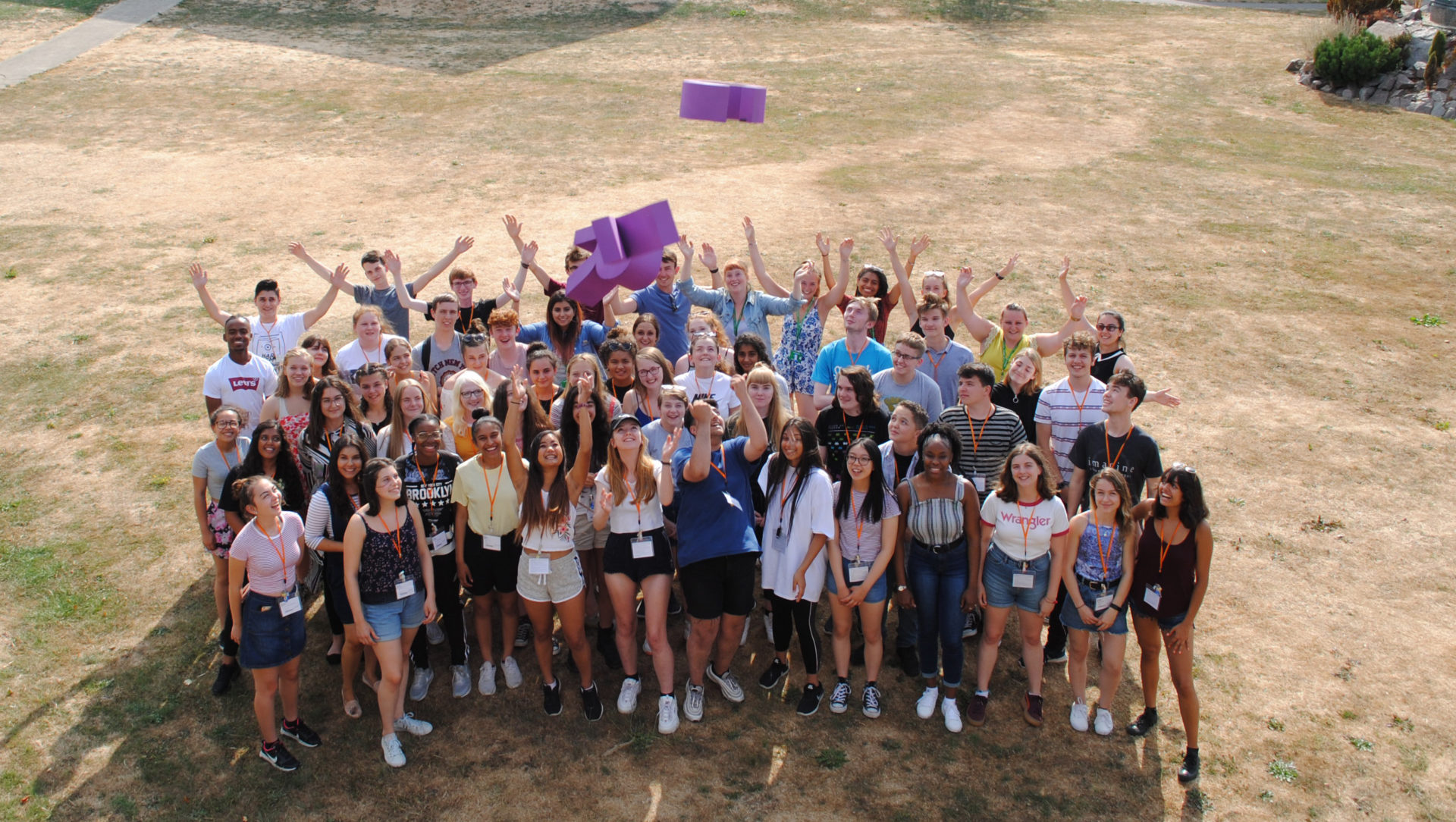 Support Us - The Sutton Trust