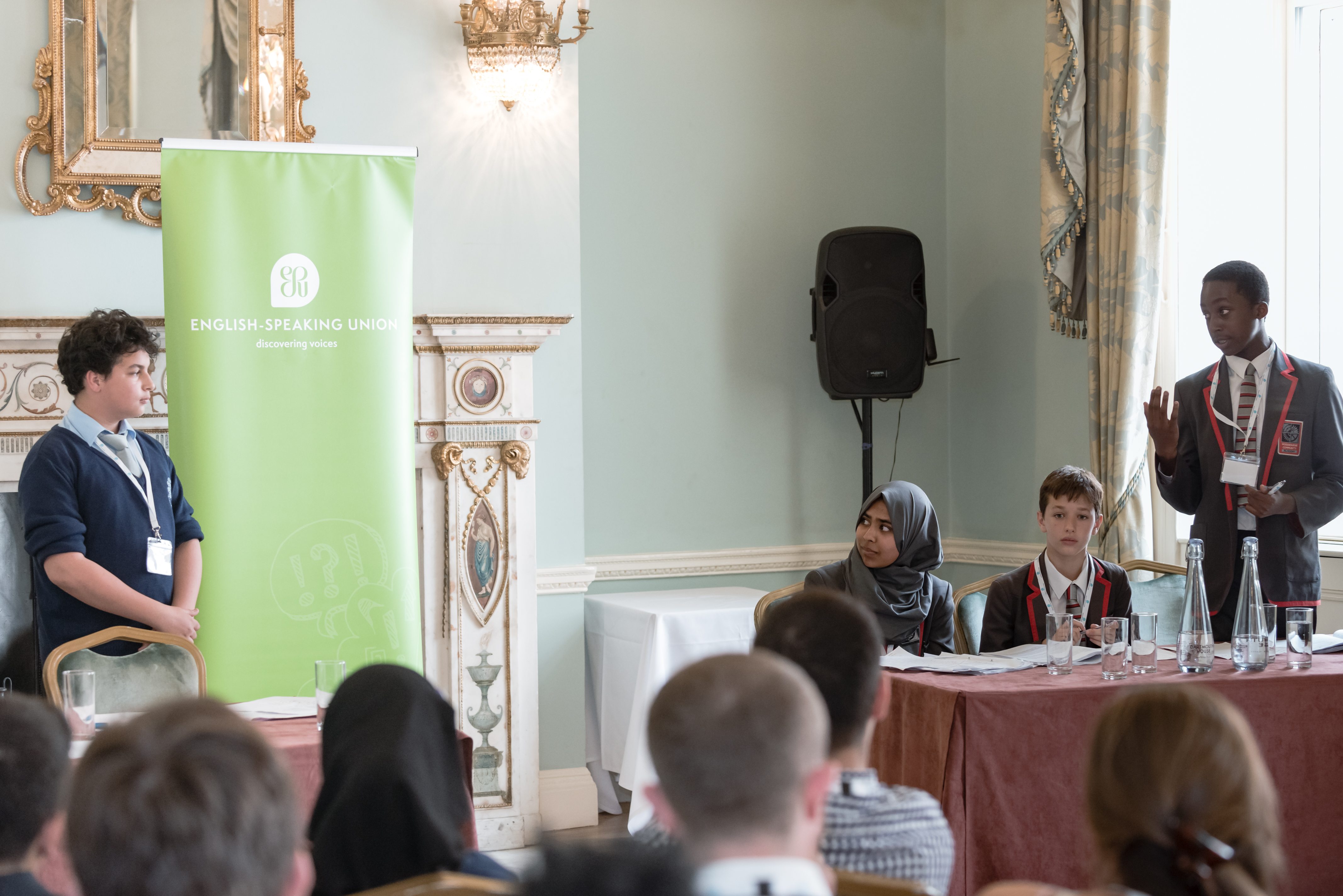 Life Lessons - The Sutton Trust