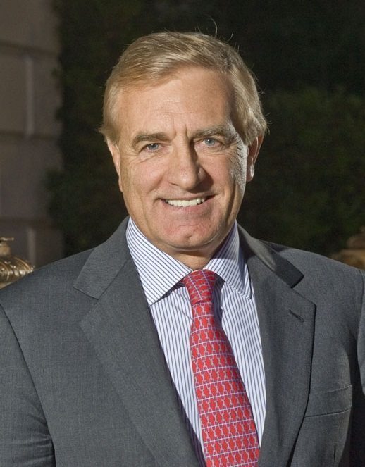 Debrett's 500 List: Education - The Sutton Trust