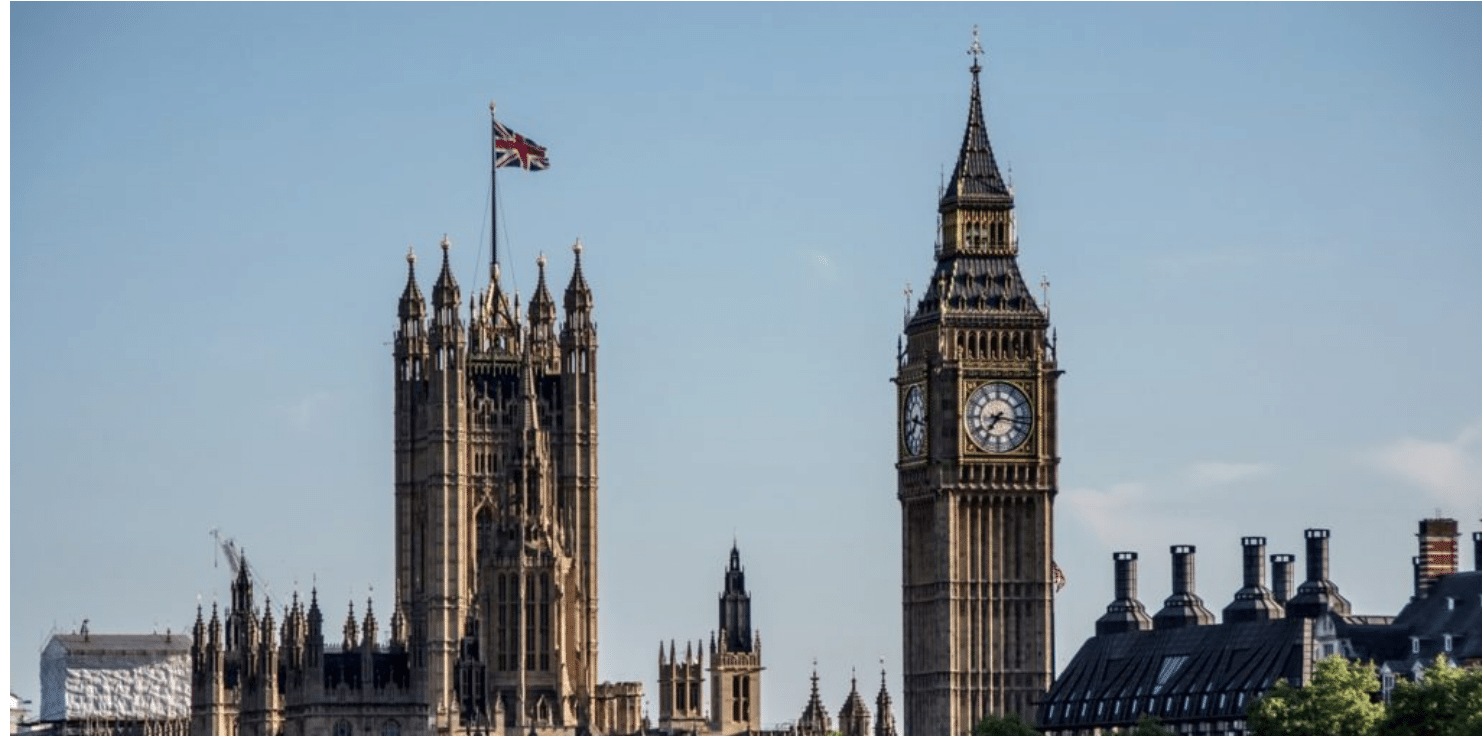 Sir Peter Lampl responds to the higher education White Paper - The ...