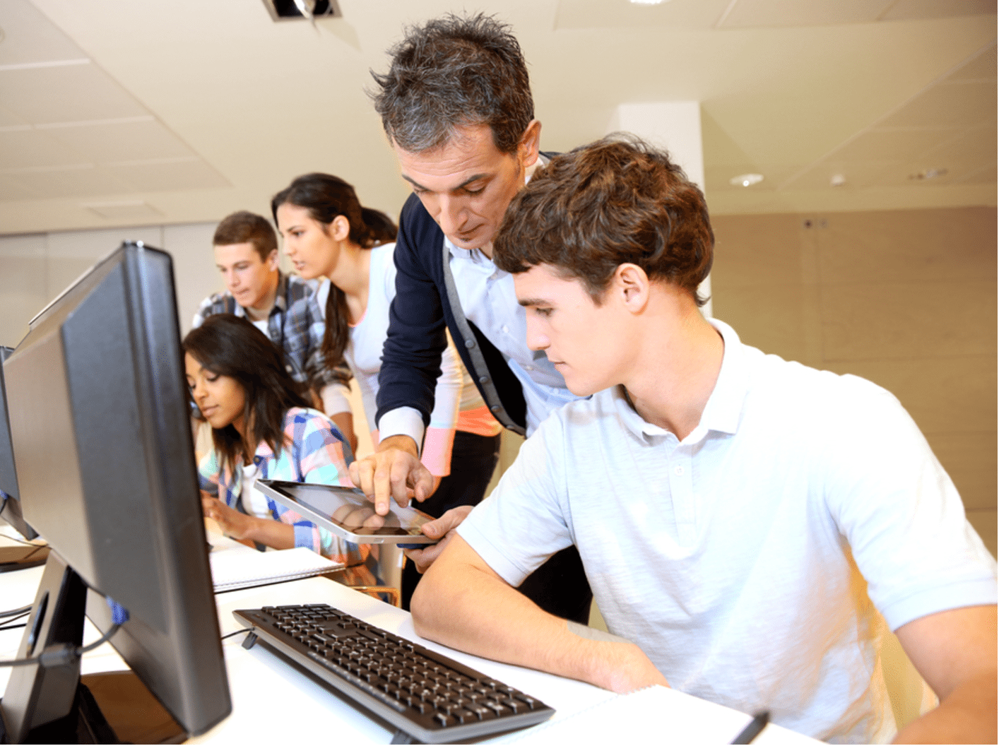 Students are losing out as teachers' and university tutors' ideas about ...