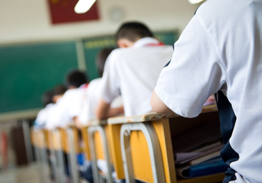 'Appeaser' heads who tolerate bad behaviour - The Sutton Trust