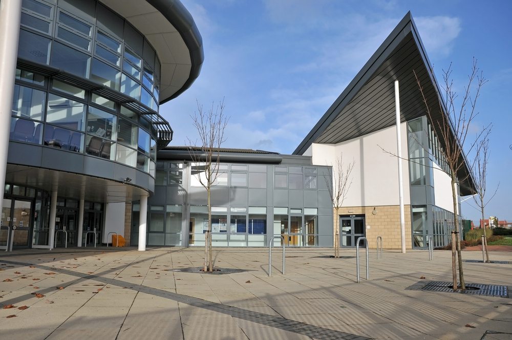 85% of top comprehensives with best GCSEs are socially selective, but ...