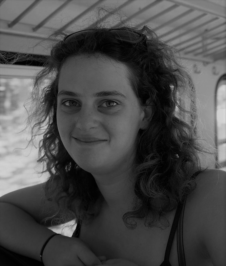 Hannah Dalgleish - The Sutton Trust