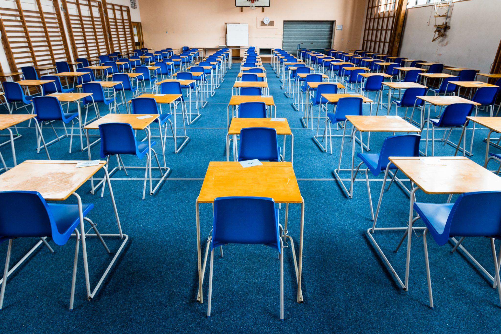 A Level Results and University Access 2020 - Sutton Trust A Level Results and University Access 2020 - Sutton Trust
