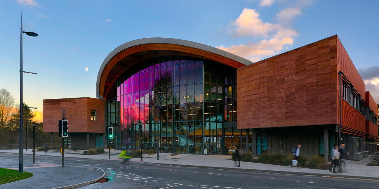 Sutton Trust launches new employability programmes and partnerships in ...