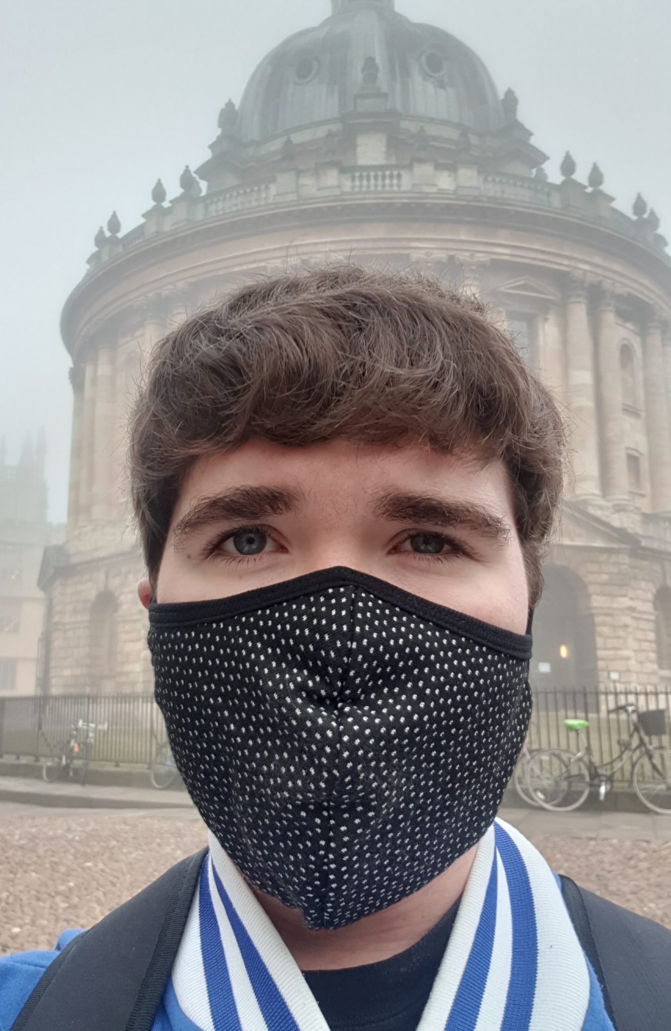 No two journeys: Disability - The Sutton Trust