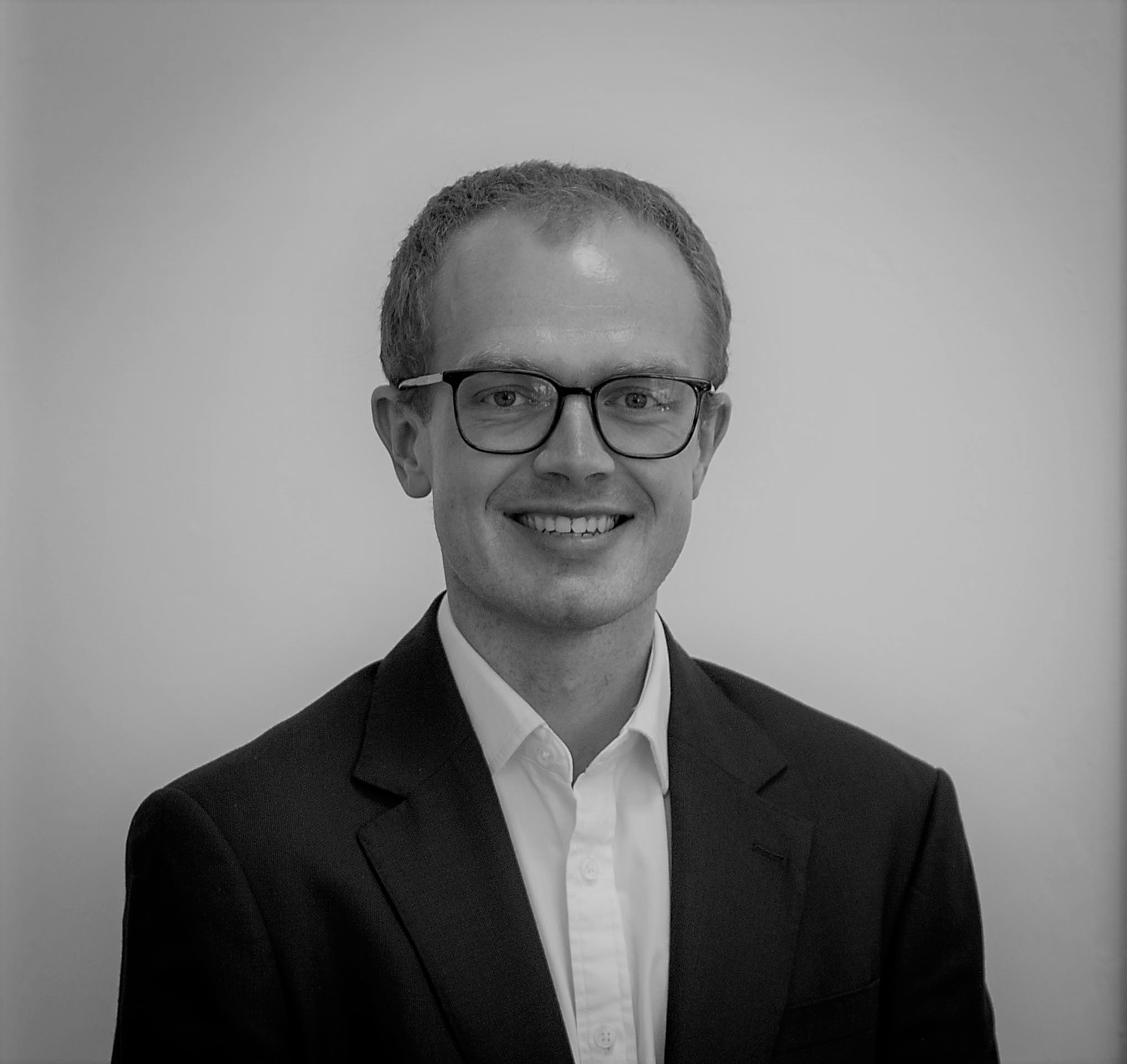 Dr Peter Martin - The Sutton Trust