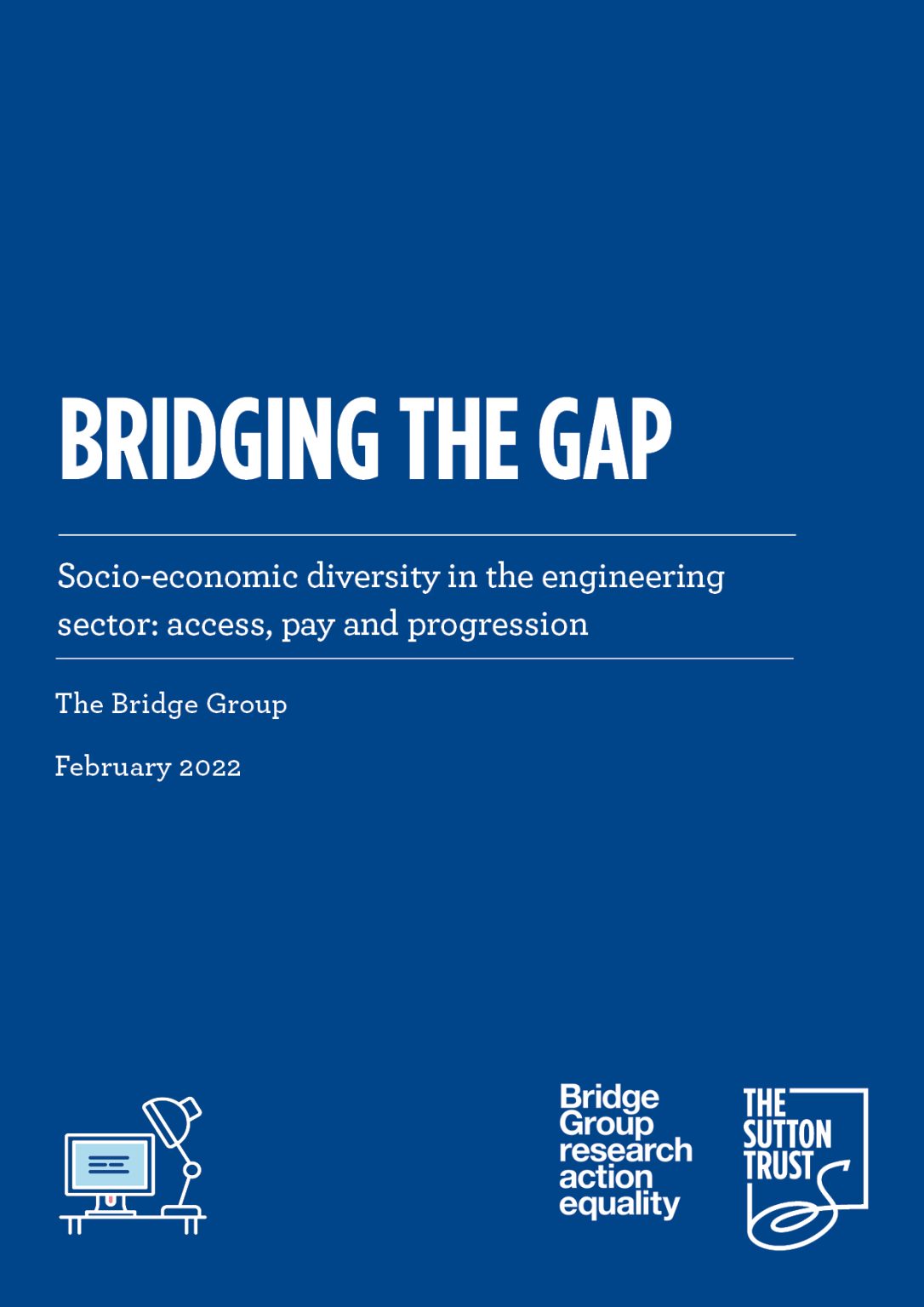 Bridging the Gap - The Sutton Trust