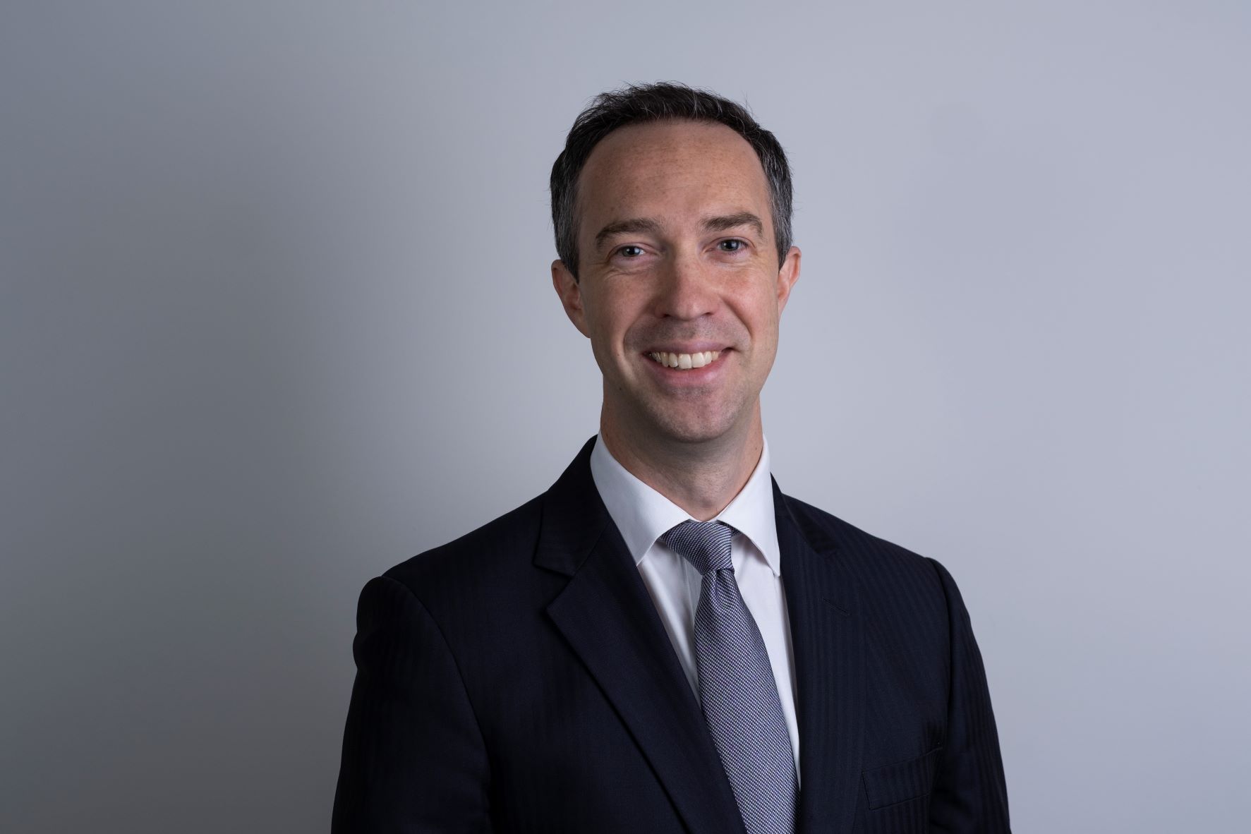 James Duffy - The Sutton Trust