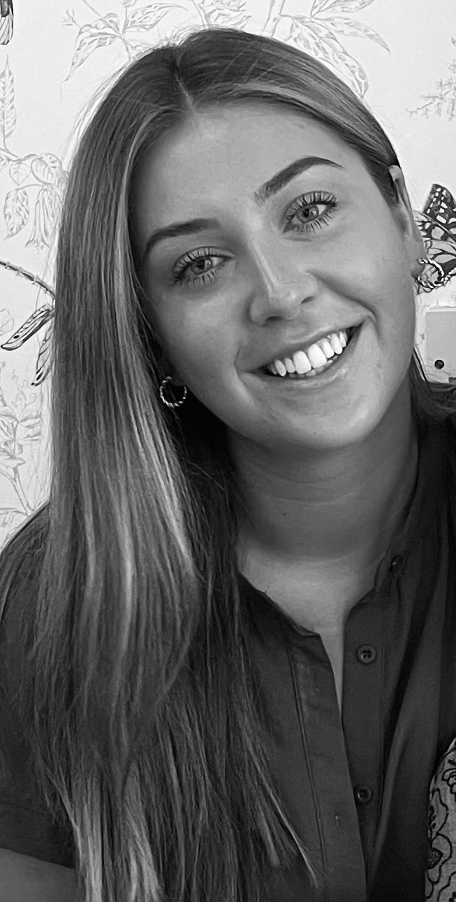Sadie Welch - The Sutton Trust