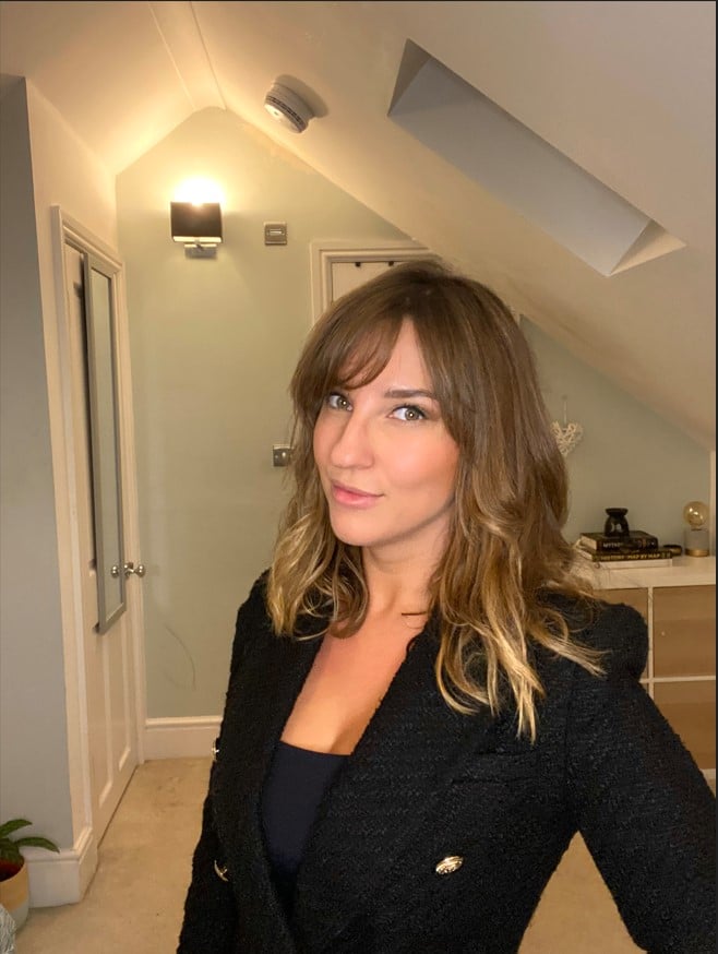 Bianca Caravtov - The Sutton Trust