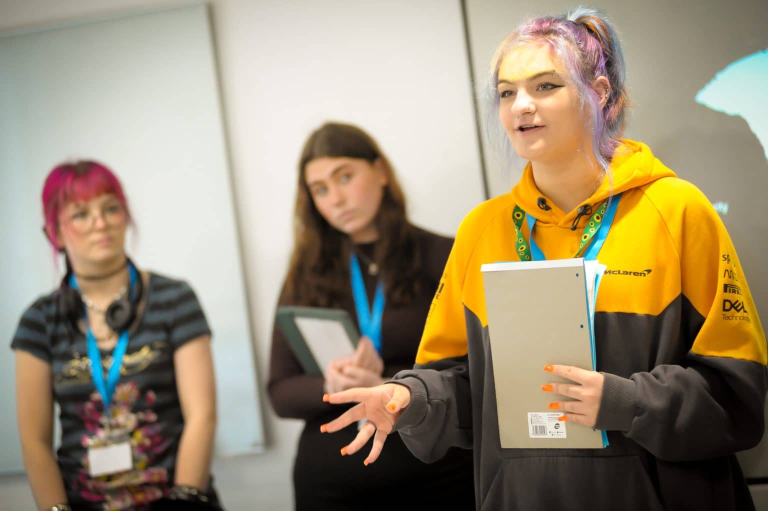 Pathways to Engineering Conference - The Sutton Trust