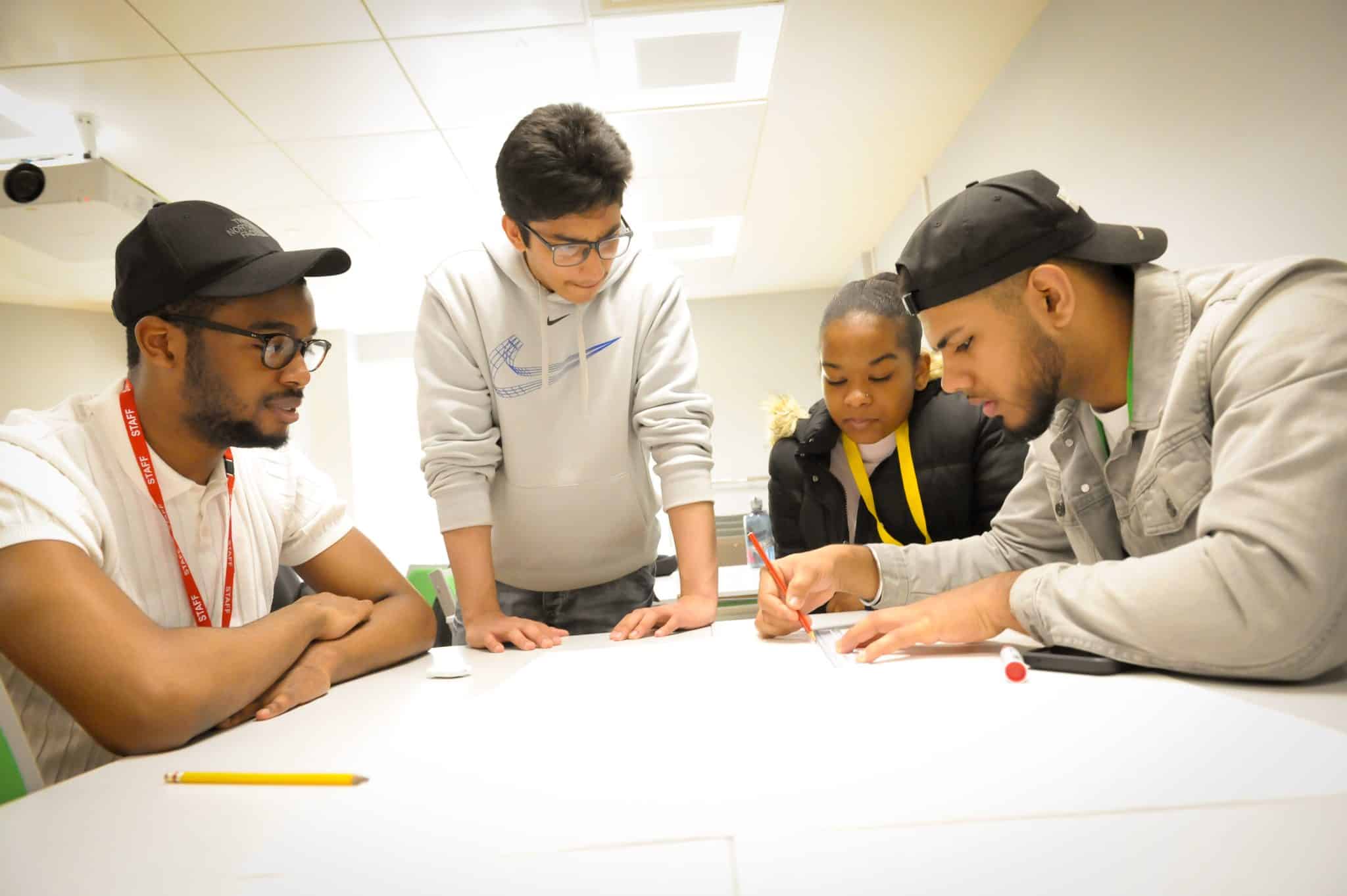 Pathways to Banking & Finance Conference - The Sutton Trust