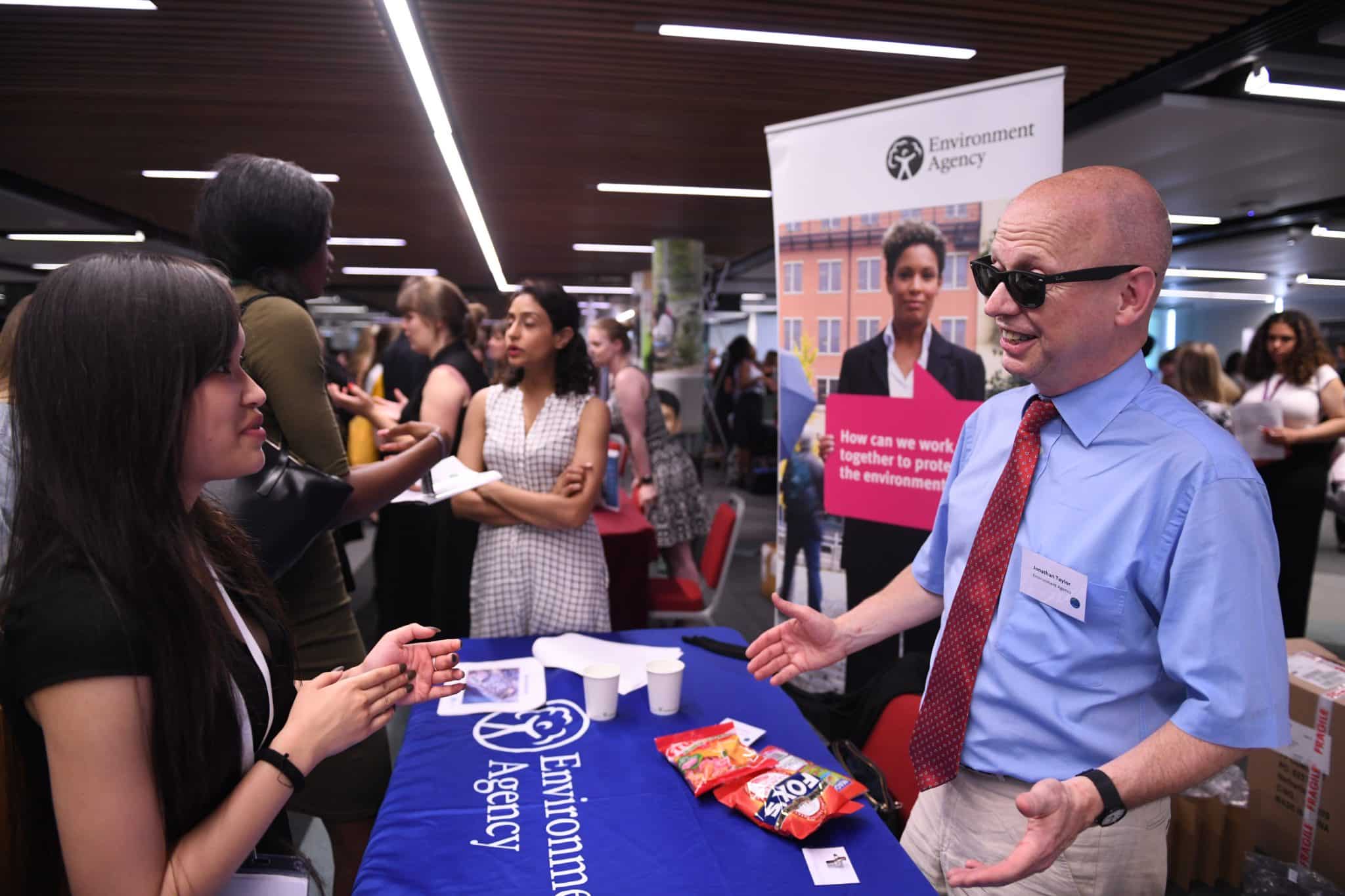 Pathways to Law Conference - The Sutton Trust