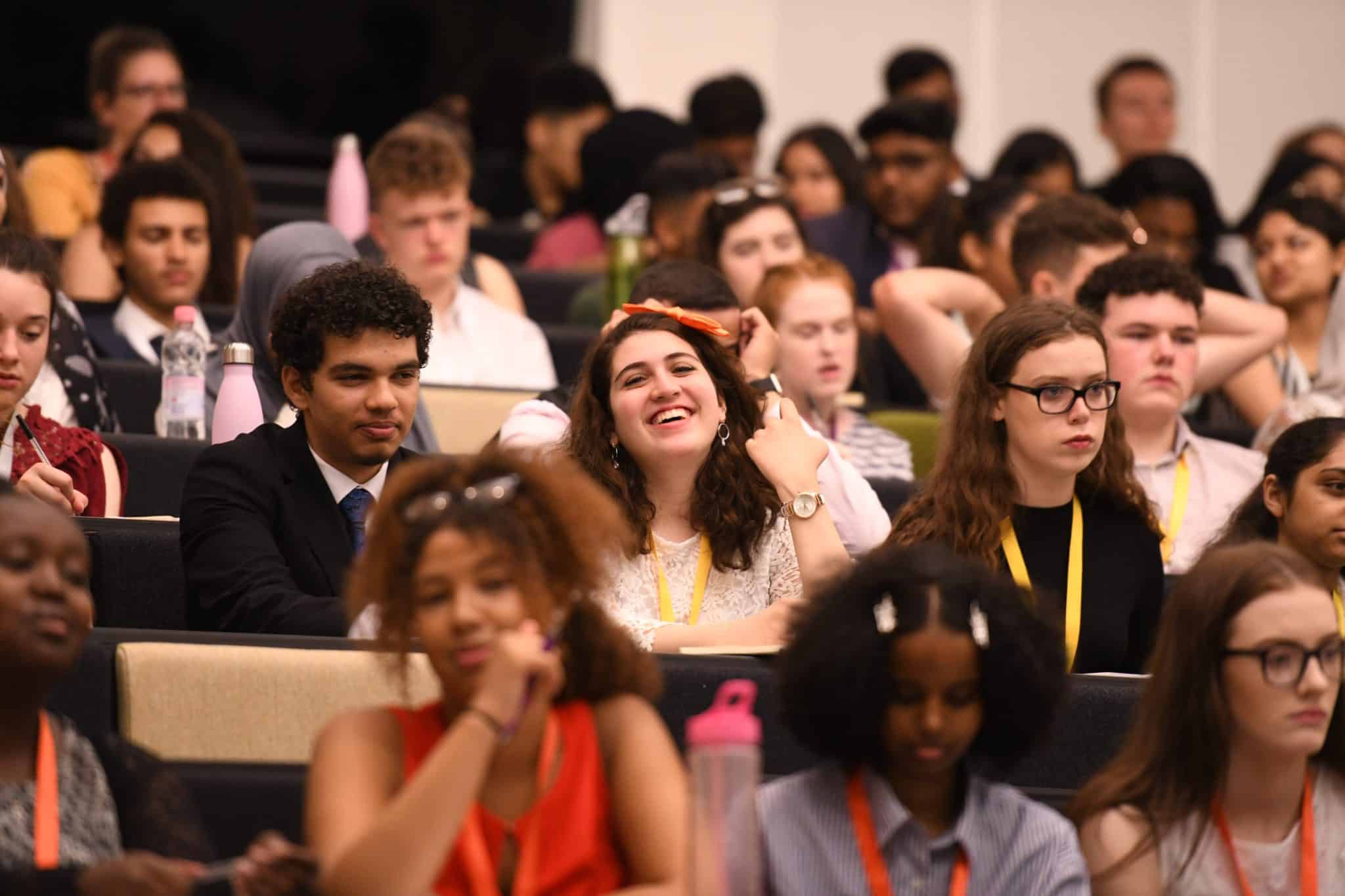 The Sutton Trust - Explore higher education on our UK Summer Schools