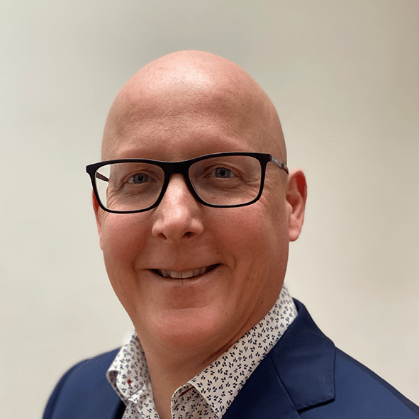 Appointment of Nick Harrison as Chief Executive of Sutton Trust - The Sutton Trust