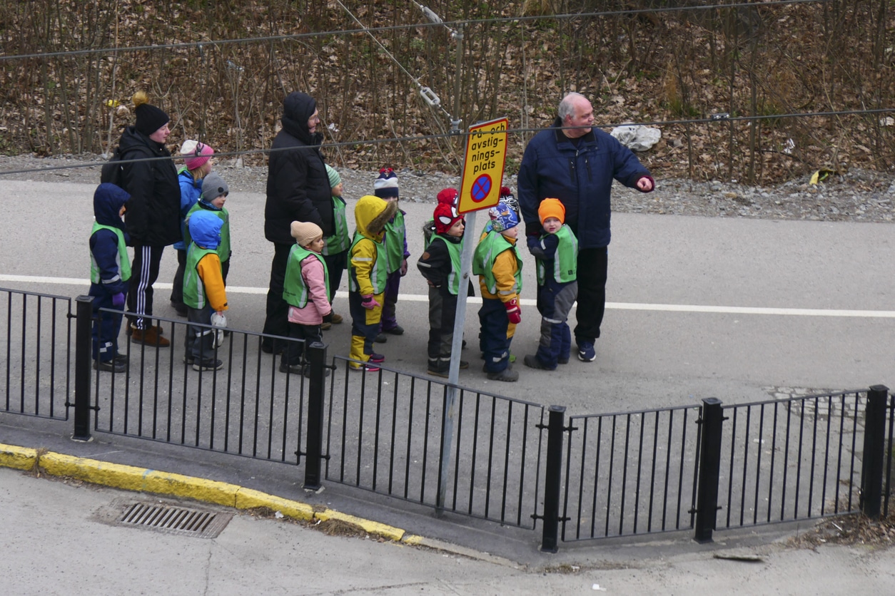 Early years education reform: Could life chances for children in ...