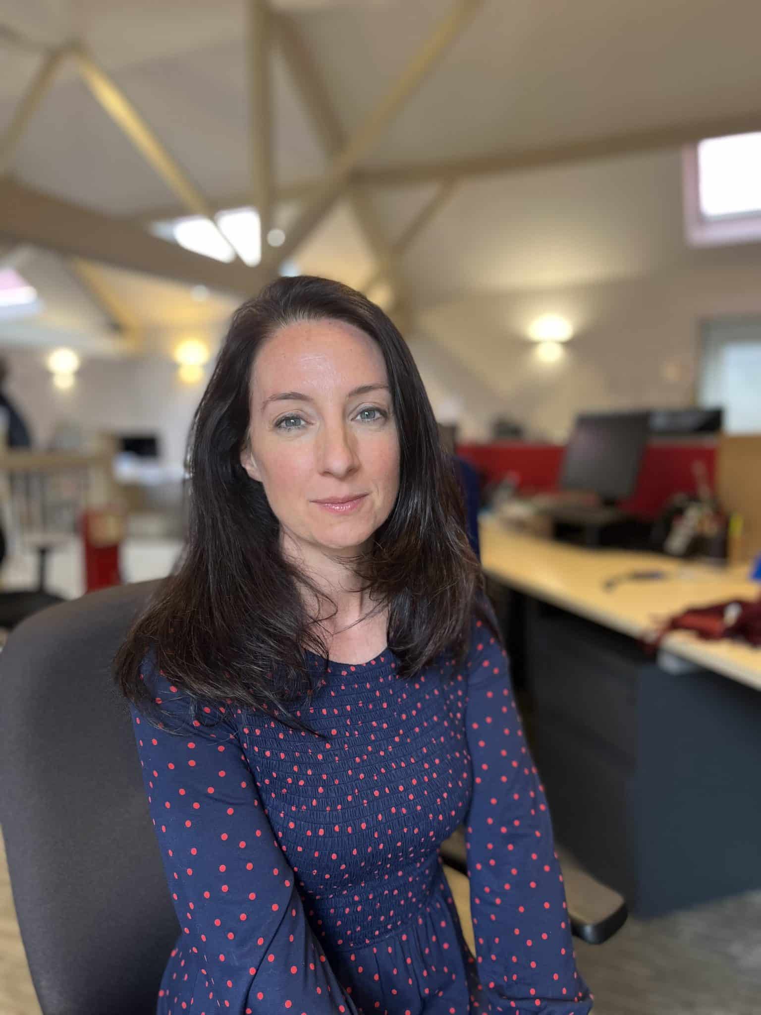 Jenny Suggitt joins Sutton Trust as Director of Development - The ...