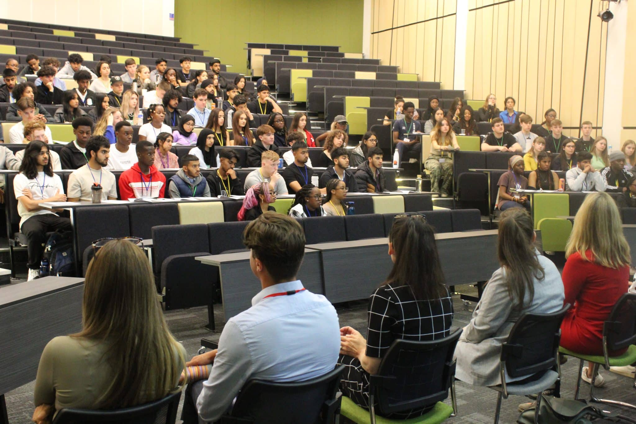 A summer of inspiration - what I've learnt from our busy summer of ...