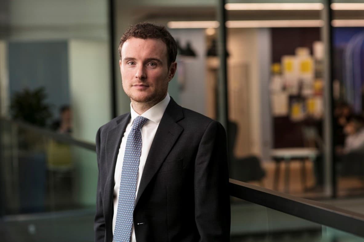 George Mills - The Sutton Trust