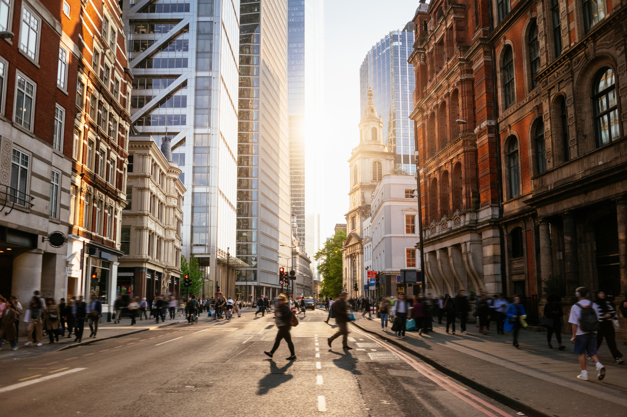 Elitist Britain 2025 - The Sutton Trust