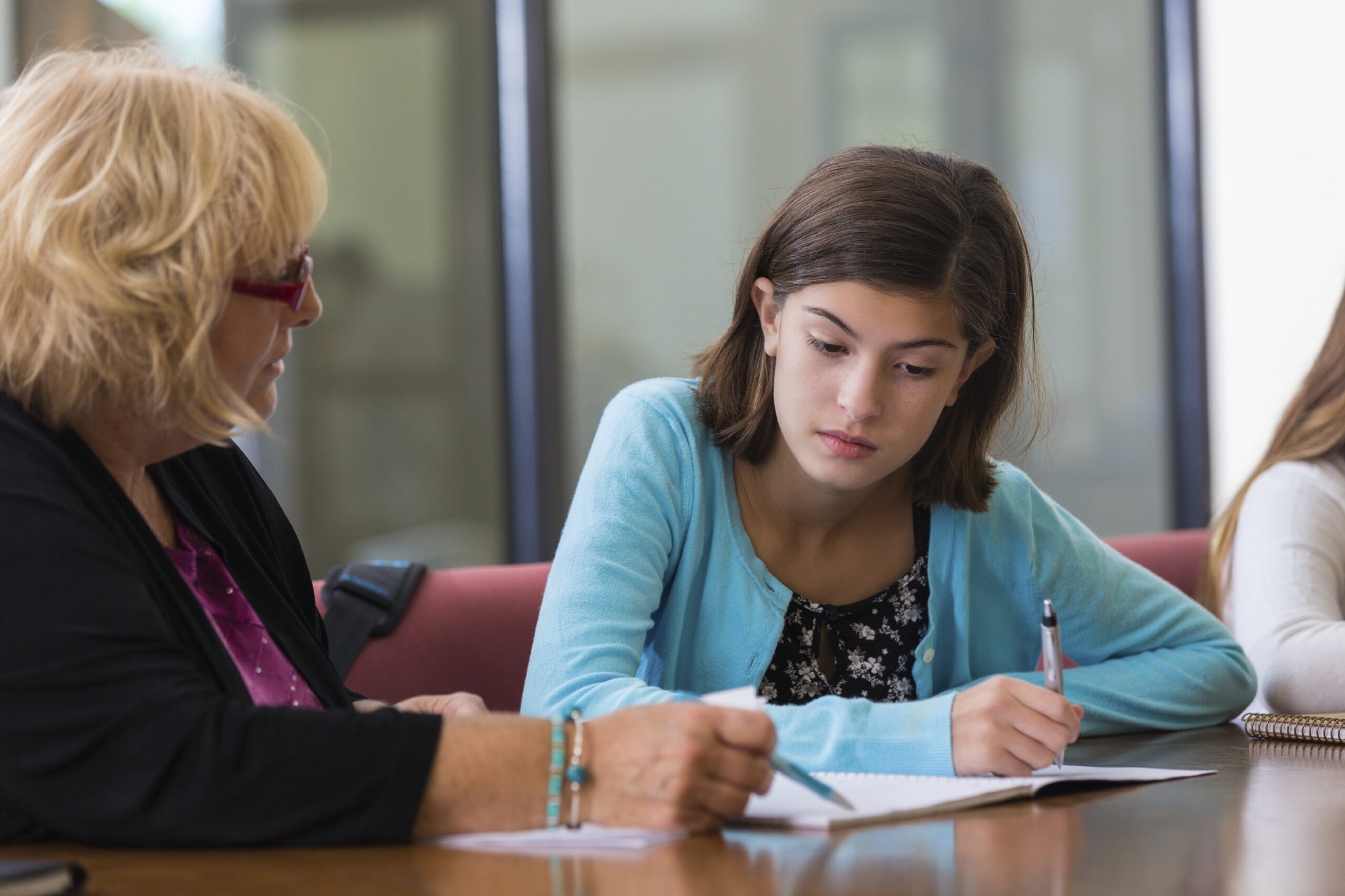 Disadvantaged pupils missing out on the benefits of private tutoring ...