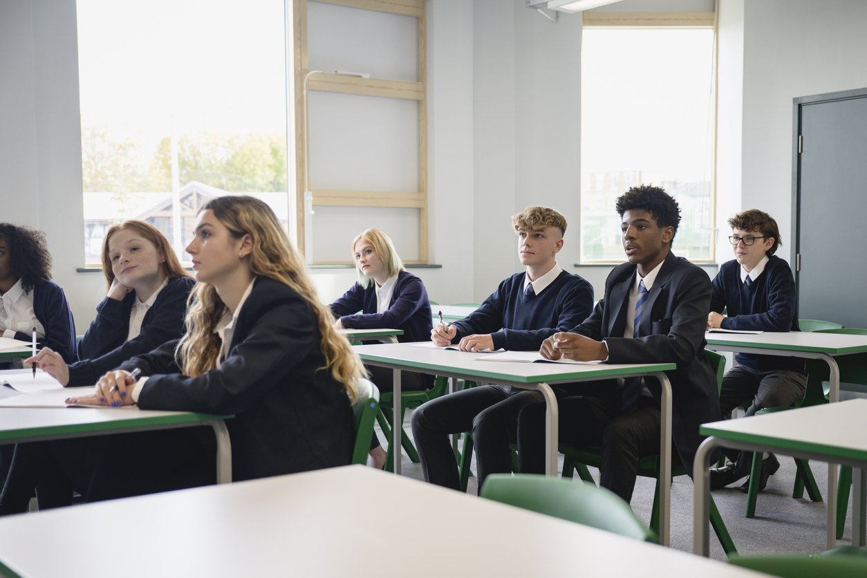 The Disadvantage Gap explained - The Sutton Trust
