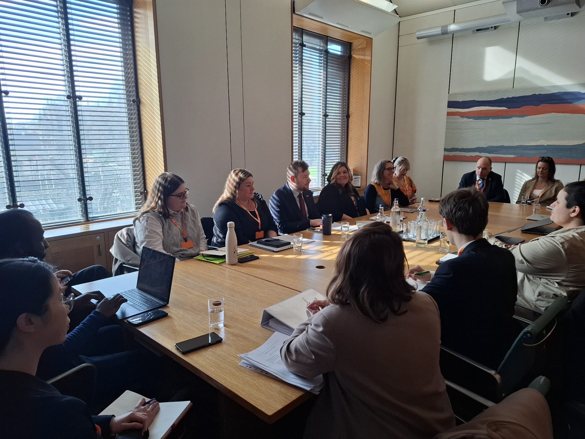 APPG on Social Mobility discusses SEND and socio-economic disadvantage ...