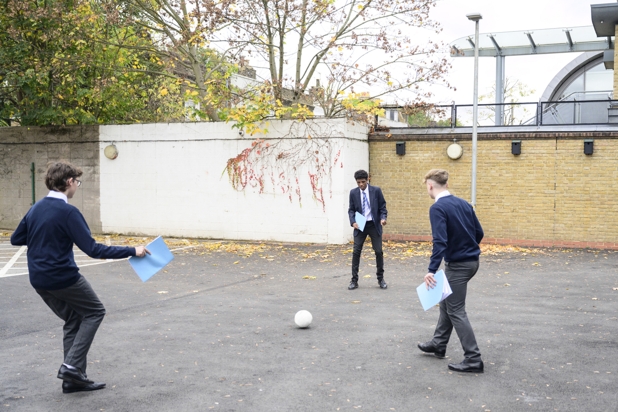 Fair School Admissions Hub - The Sutton Trust
